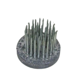 1.5" Metal Pin Holder