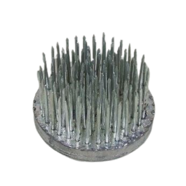 2" Metal Pin Holders