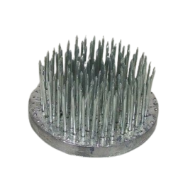 2.5" Metal Pin Holder