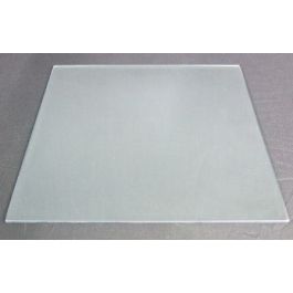 30cm (12inch) Square Mirror Plate