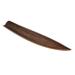 Coco Boats Large Natural x 5