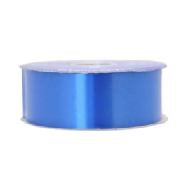Royal Blue Poly Ribbon 2" x 100yds