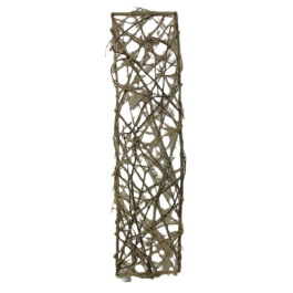 Willow Net 93 x 24cm Natural