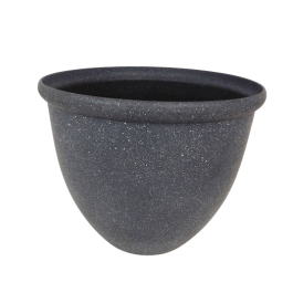 12" Stone Effect Planter