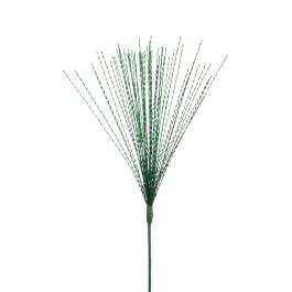 Metallic Firework Spray 67cm Green