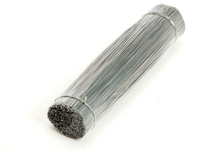 Galvanised Wire 30 swg 7" x 1kg