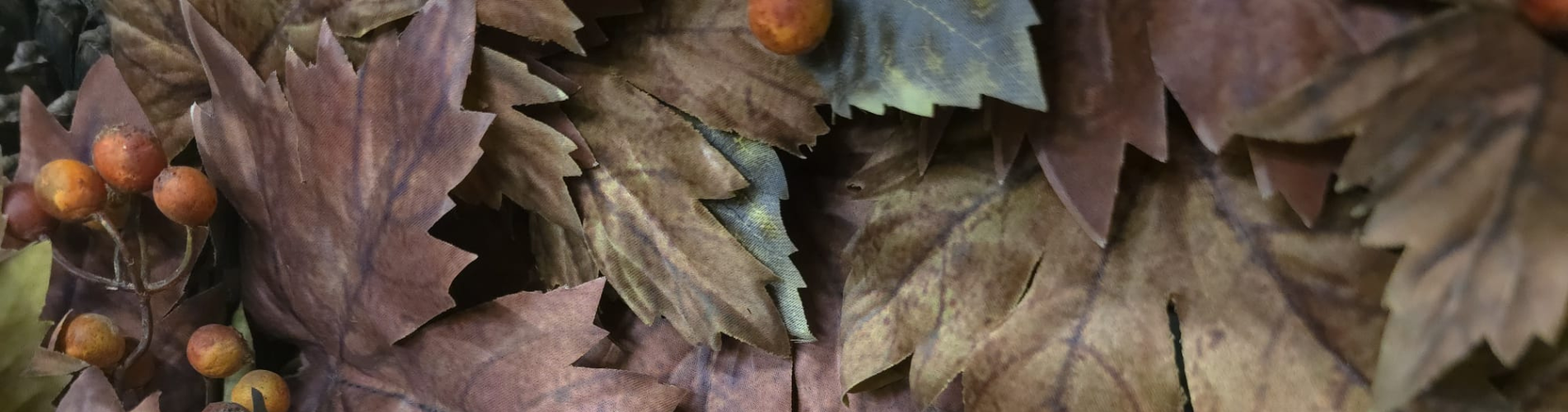 Florist Supplies & Sundries for Floral Designs